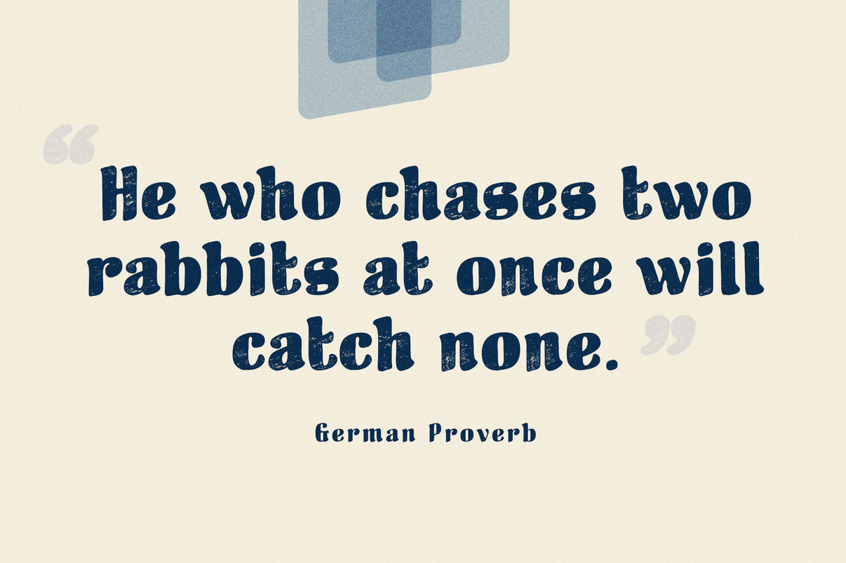 Gilhaus - A Modern Antiqua Serif – ParkerCreative