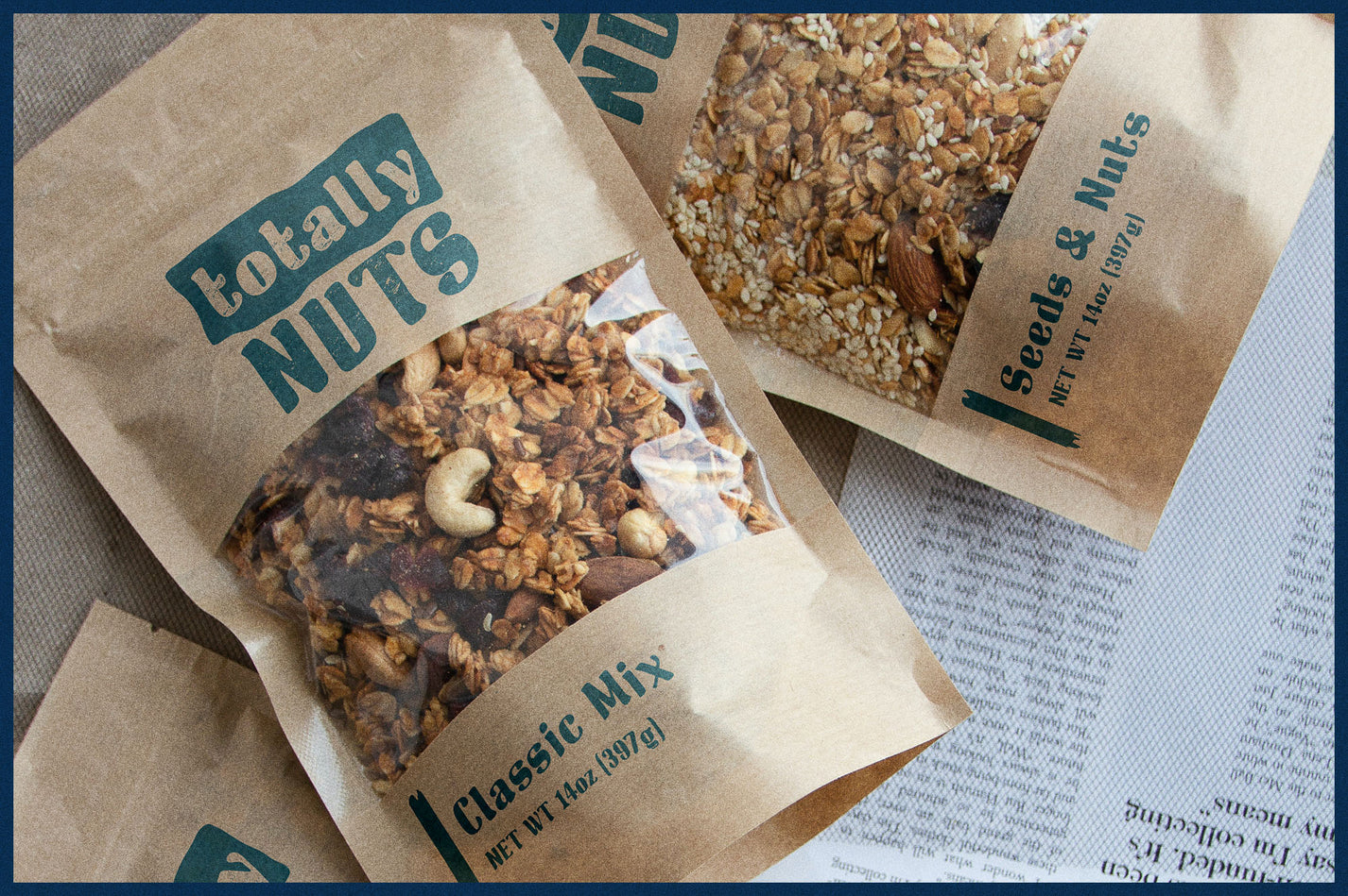 Gilhaus - A Modern Antiqua Serif – ParkerCreative