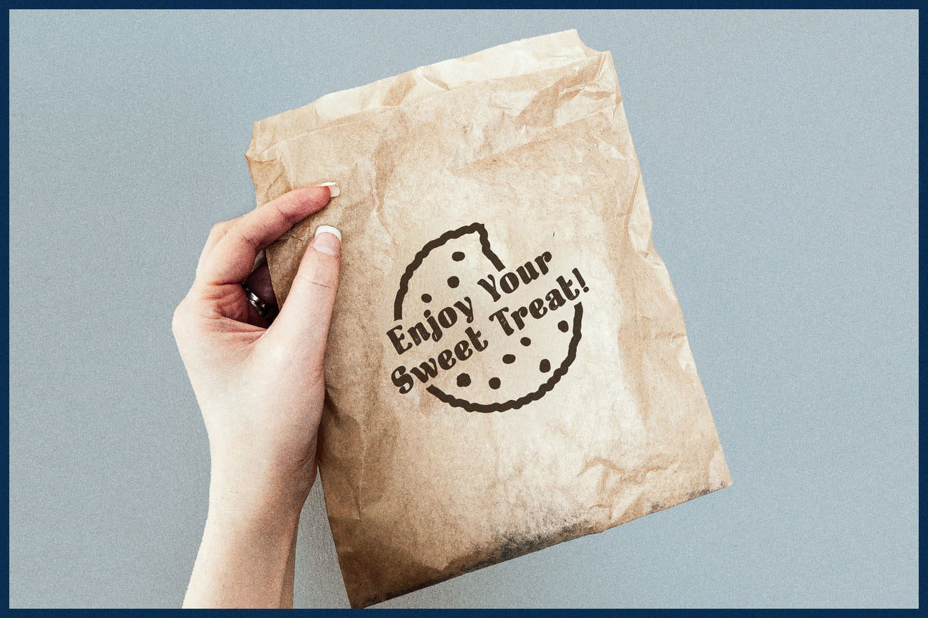 Gilhaus - A Modern Antiqua Serif – ParkerCreative